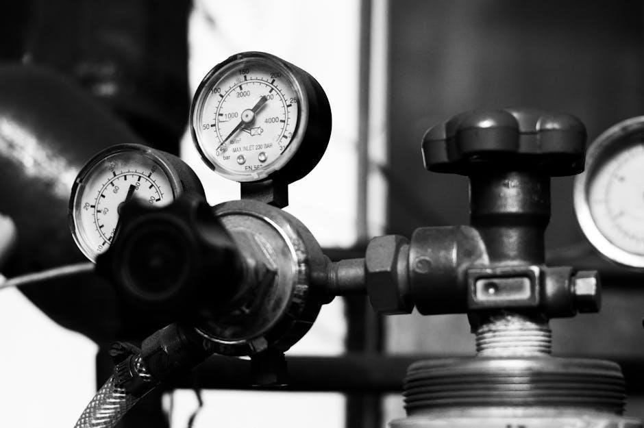 Generac 2800 PSI Pressure Washer Manual - Download Now!